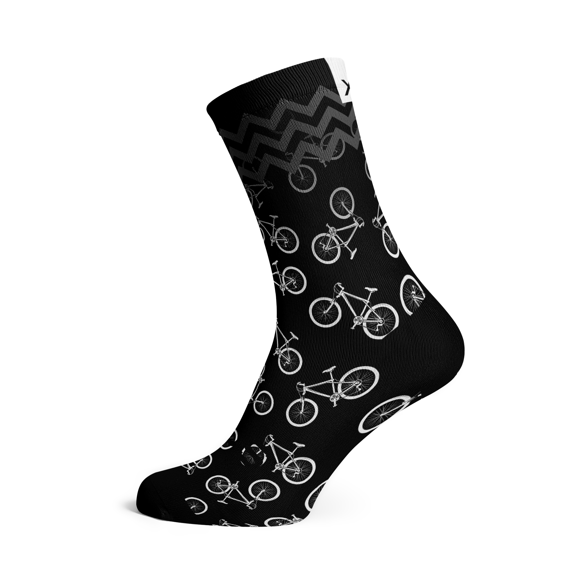 SOX Bikes Socks | Complete Cyclist