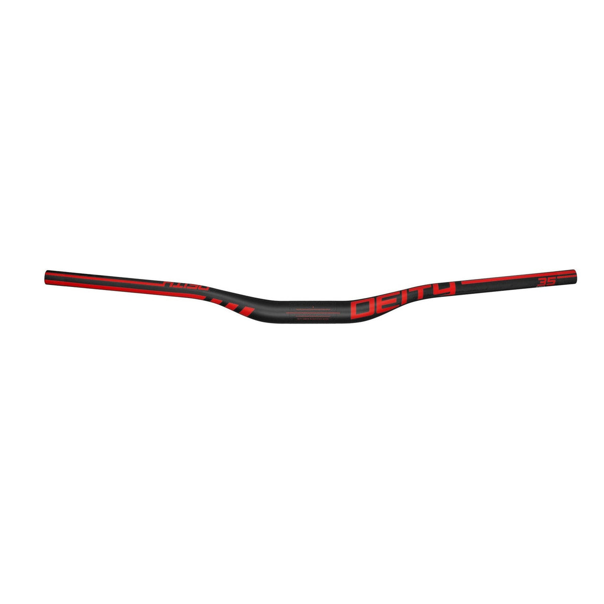 Deity Speedway 35 Handlebars | Complete Cyclist