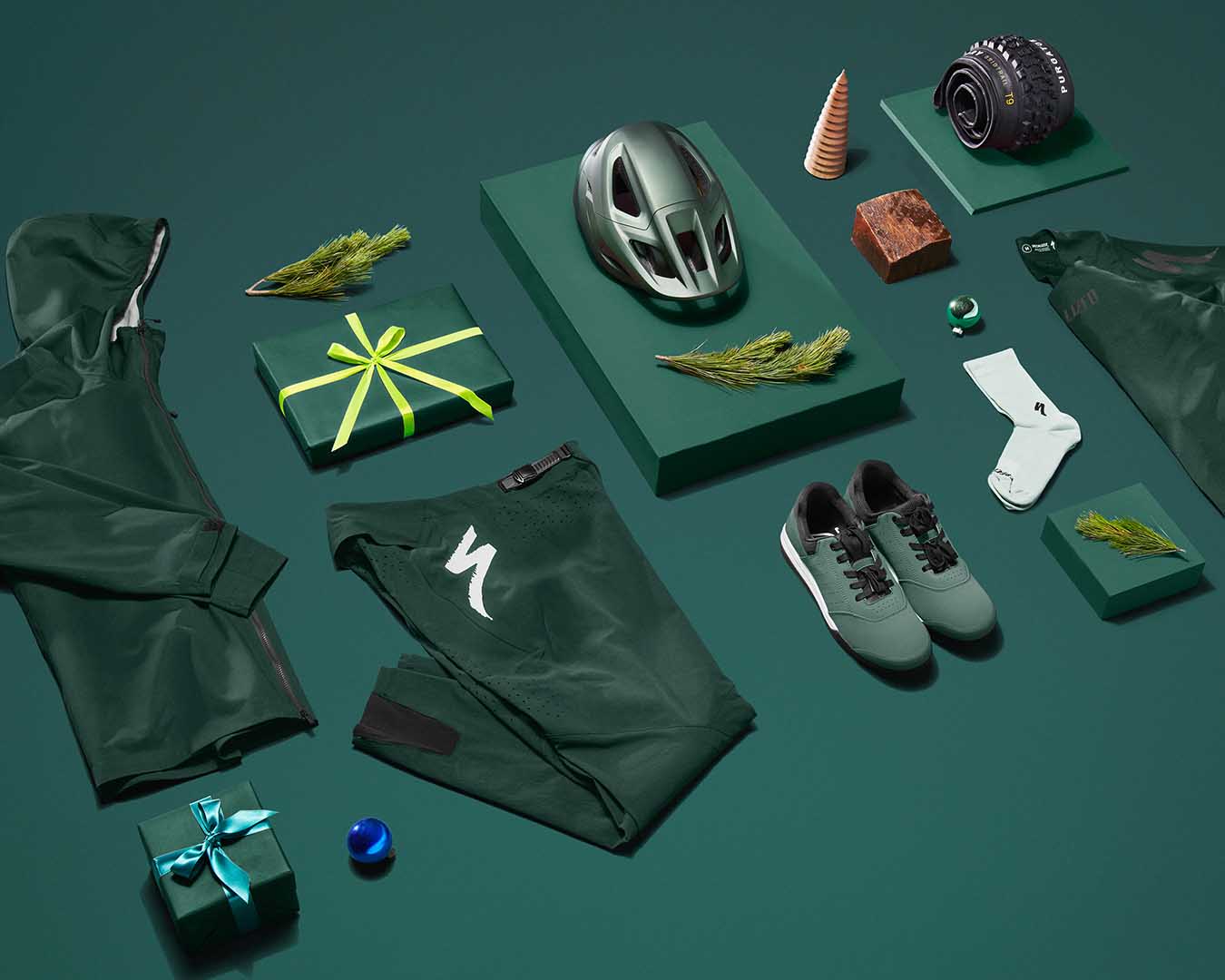 Complete Cyclist | Specialized Bicycles & Accessories
