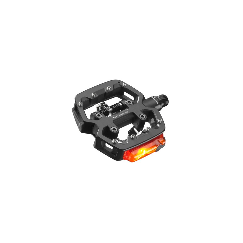 Look Geo Trekking Vission Pedals | Complete Cyclist