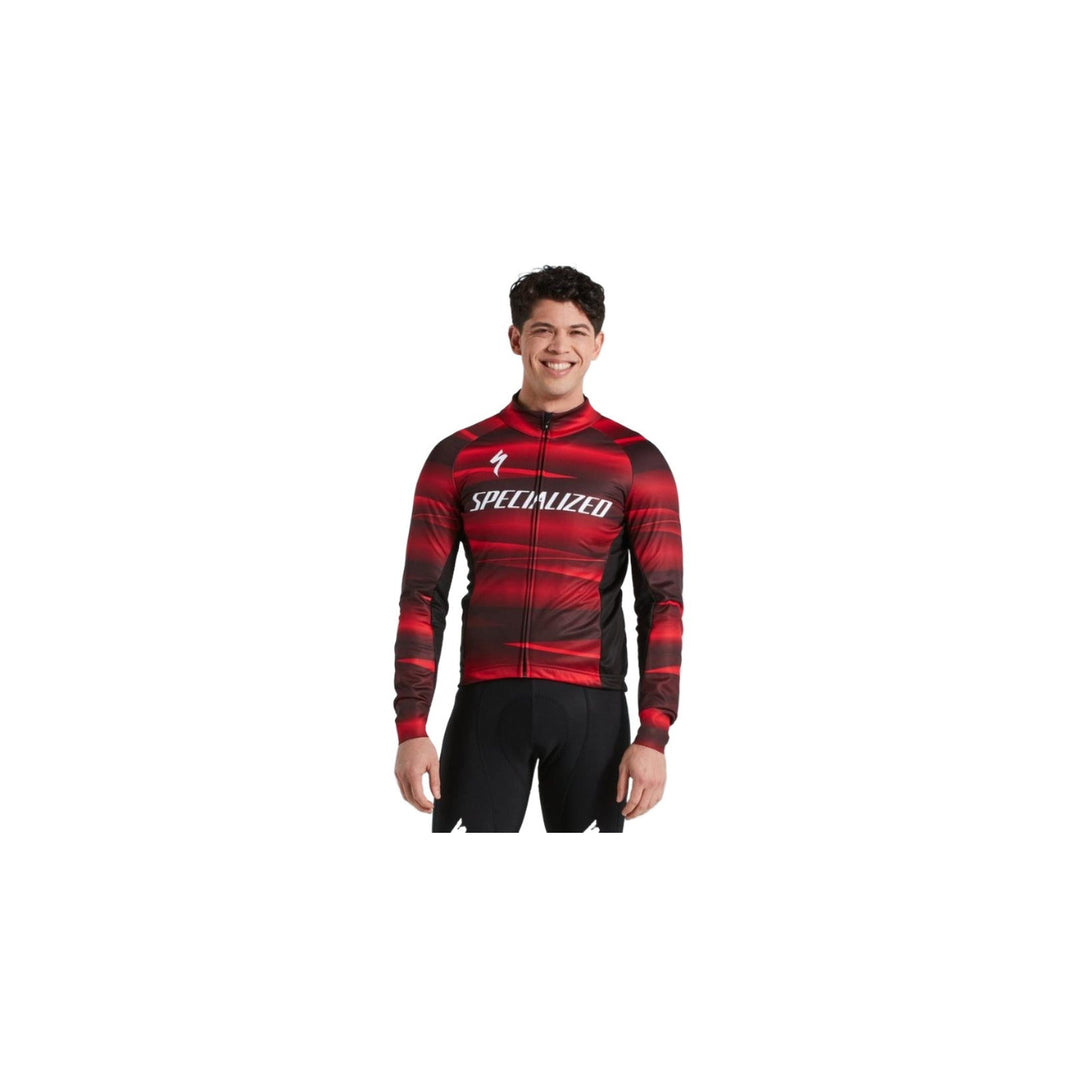 Jackets – Complete Cyclist