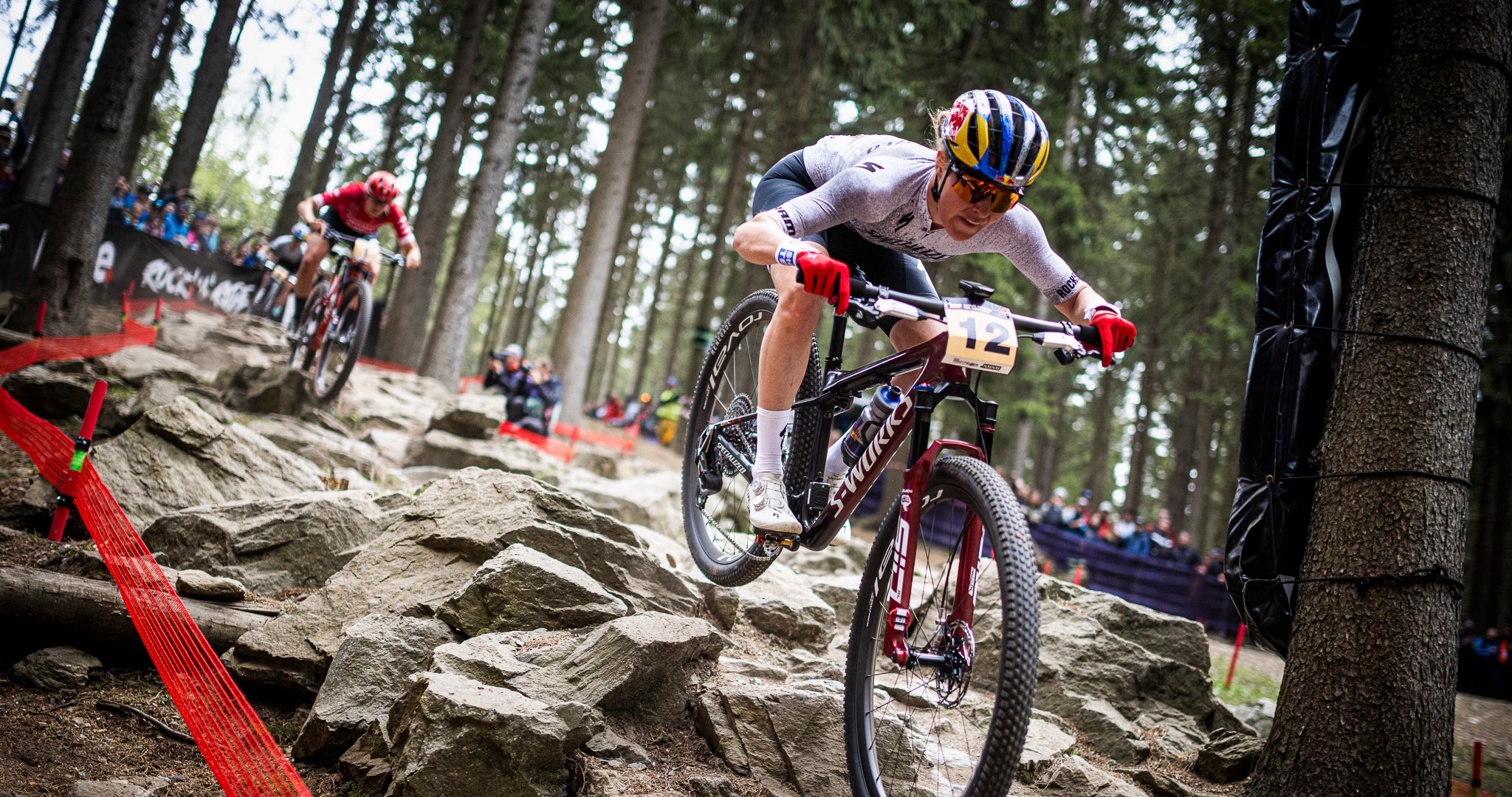 Complete Cyclist | Specialized Bicycles & Accessories