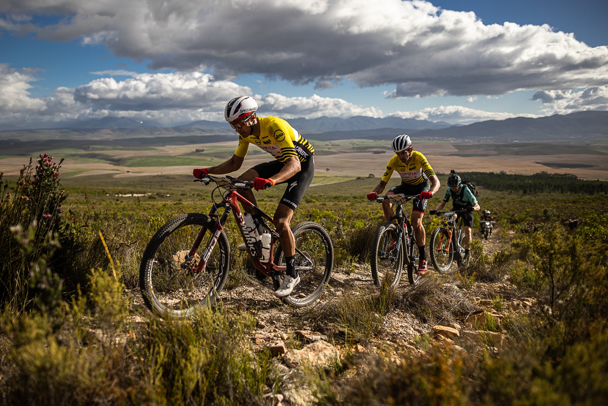 Complete Cyclist | Specialized Bicycles & Accessories