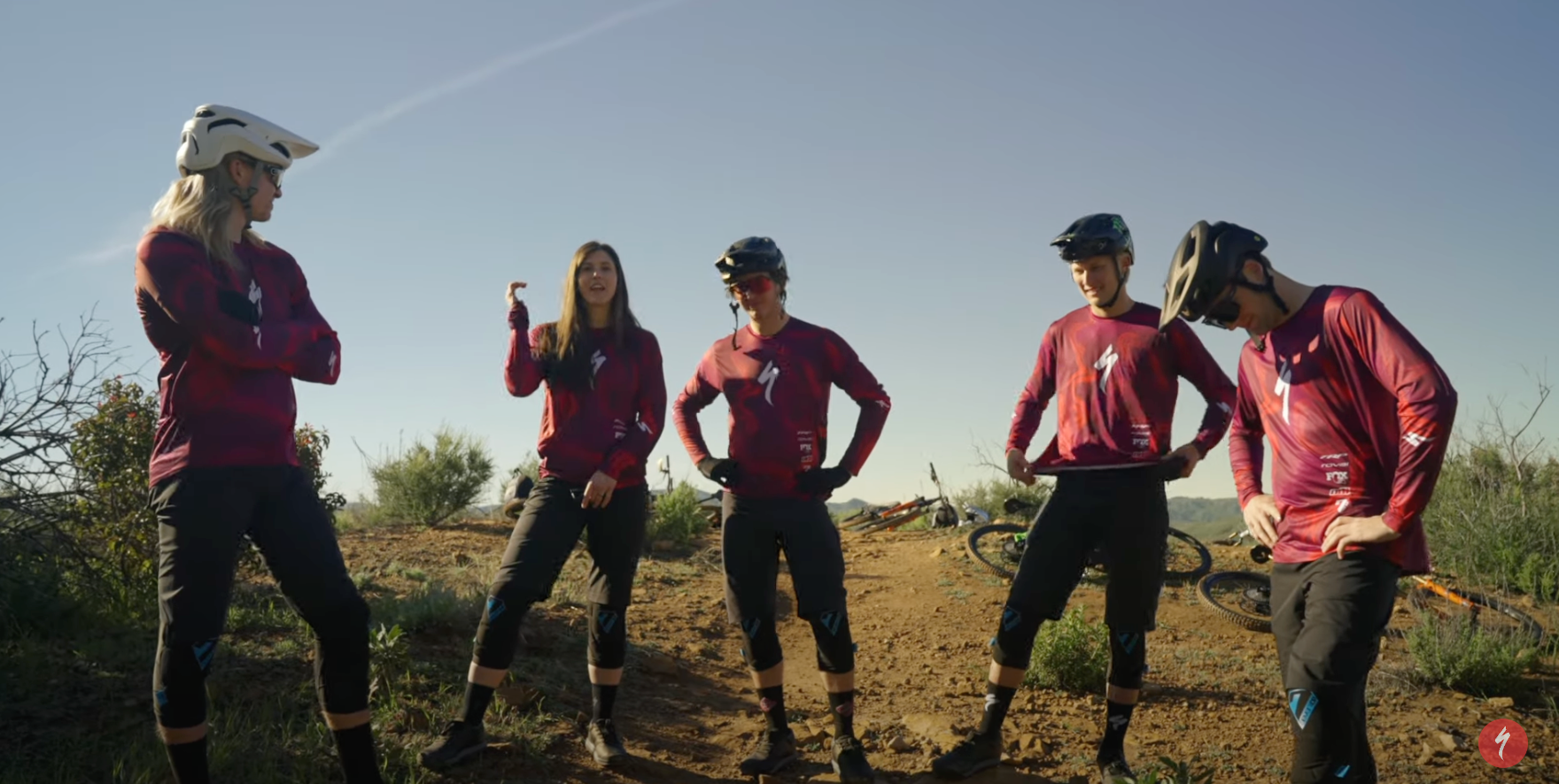 Complete Cyclist | Specialized Bicycles & Accessories