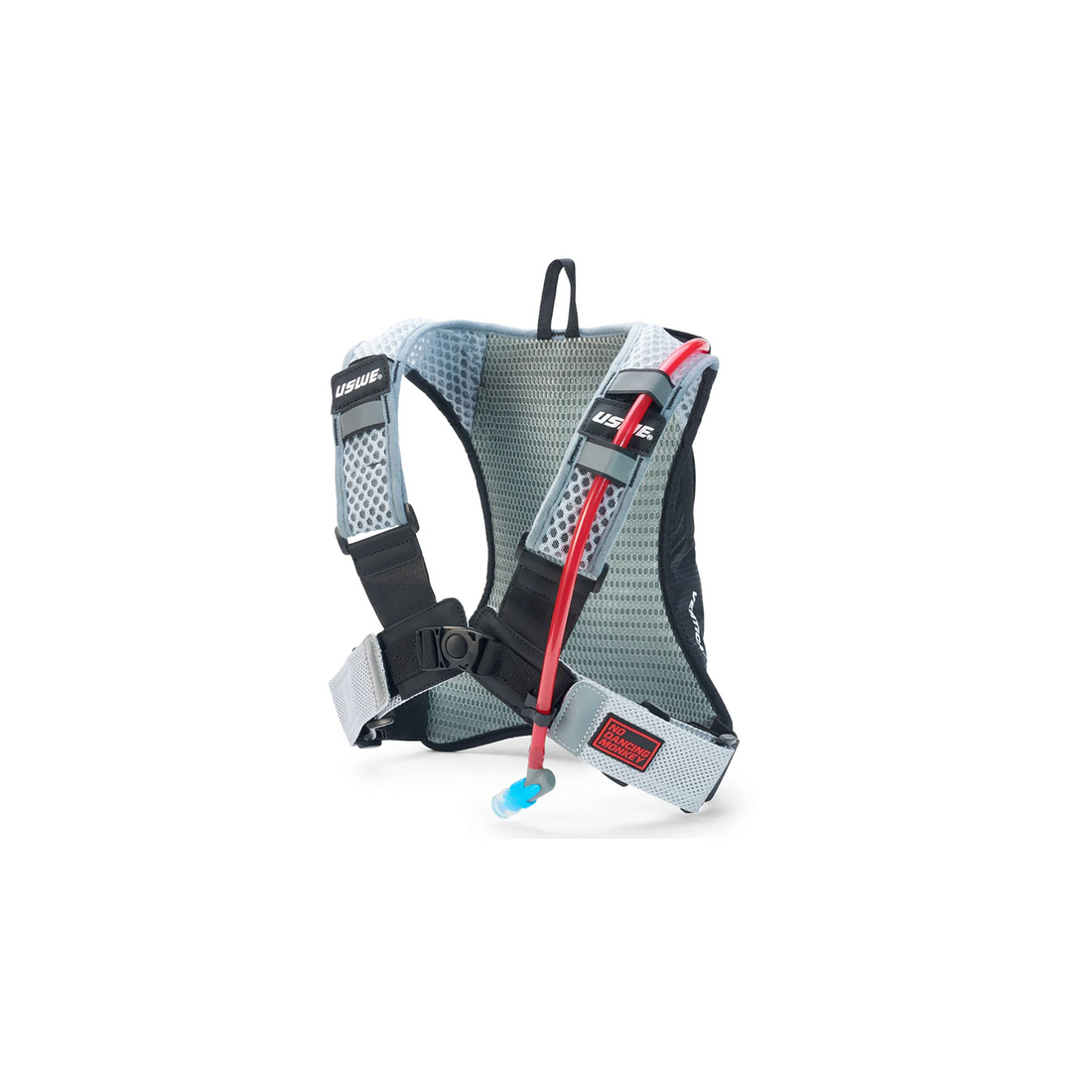 Vertical 4L Hydration Pack | Complete Cyclist