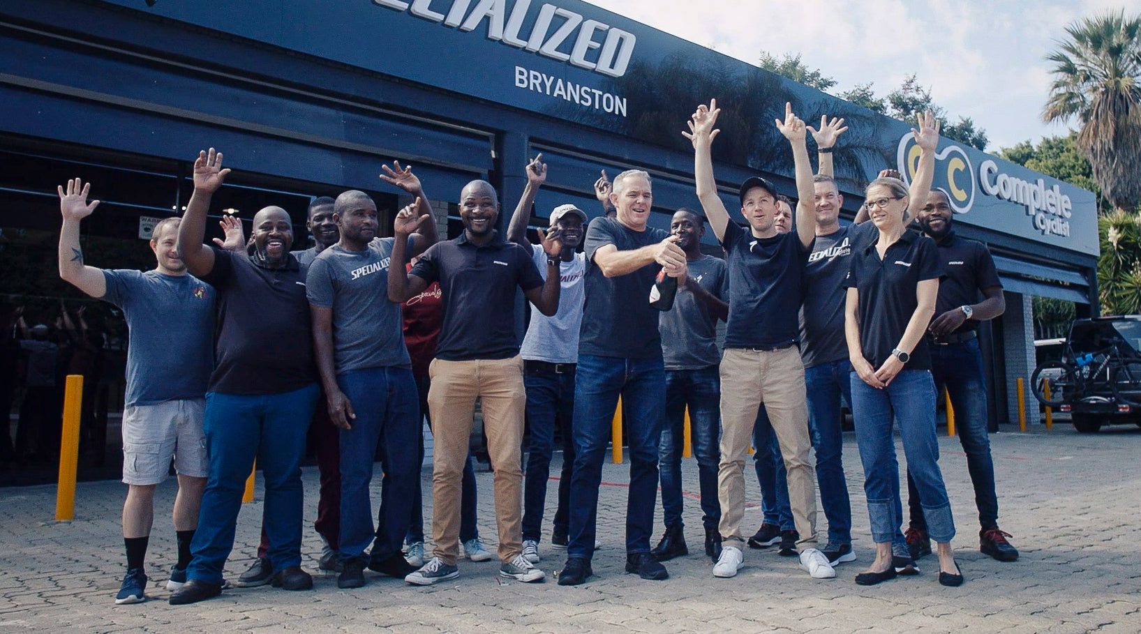 About Us | Your Cycling Destination for Specialized Bikes & Gear. – Complete Cyclist