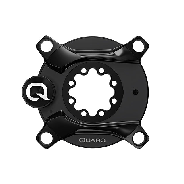 Sram Quarq XX1 AXS DZero Power Meter | Complete Cyclist