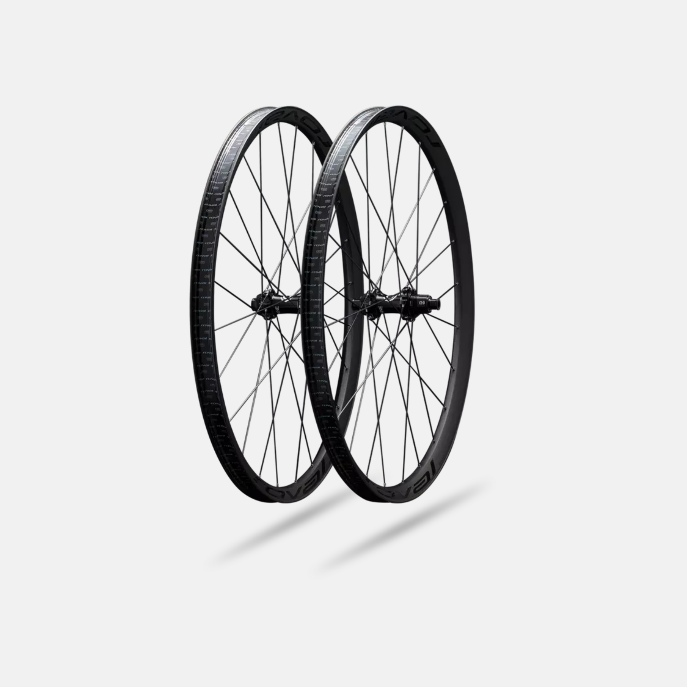 Roval Control SL VI Solix | Complete Cyclist
