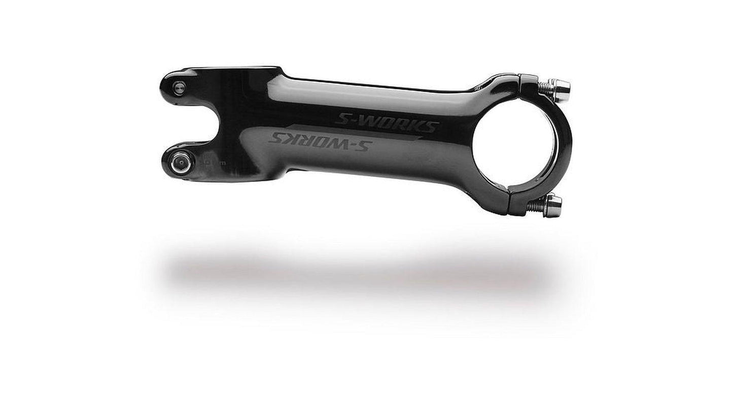 S-Works SL Stem W/Expander Plug | Complete Cyclist